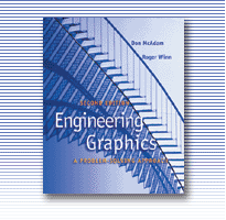 Engineering Graphics: A Problem-Solving Approach, Second Edition